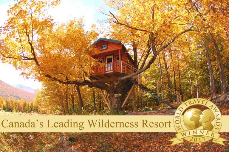 Au Diable Vert - Station de Montagne - Tourisme Sutton