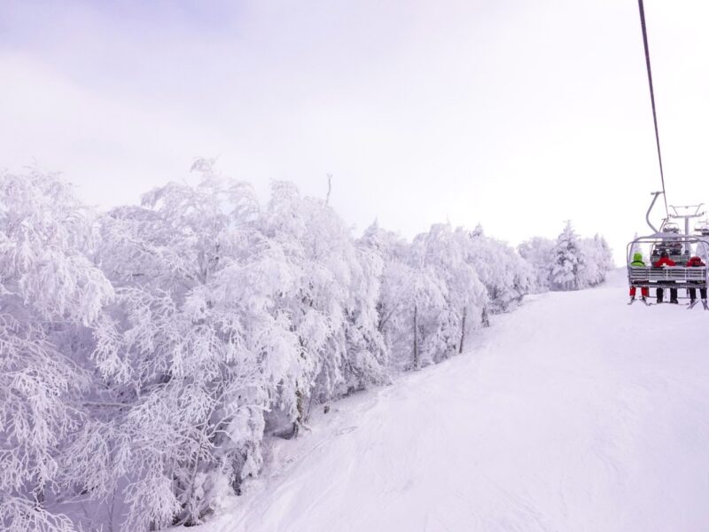 Visit Sutton in the Eastern Townships this winter Sutton Tourism