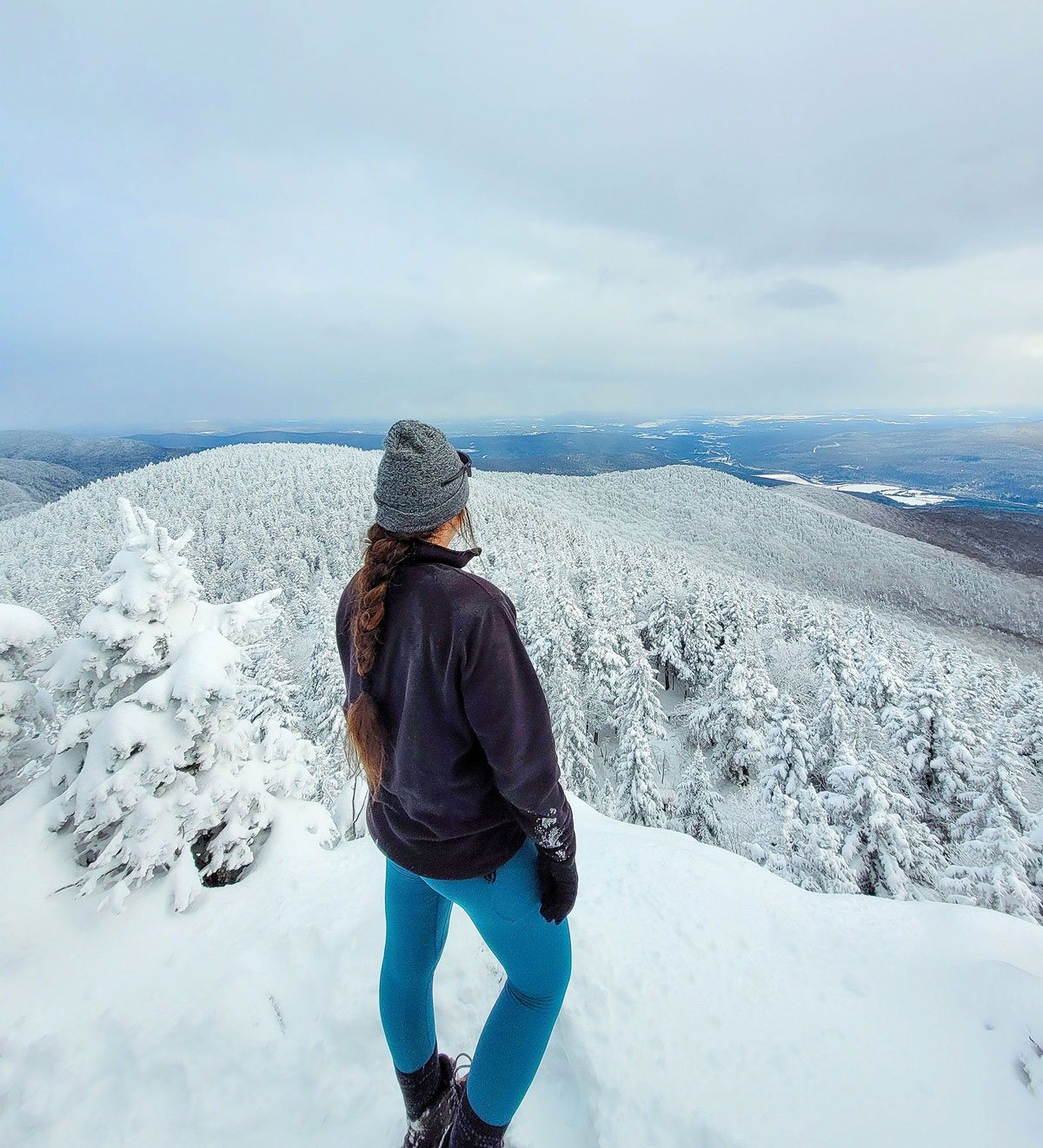 11 Winter Activities to Enjoy in Sutton - Tourisme Sutton