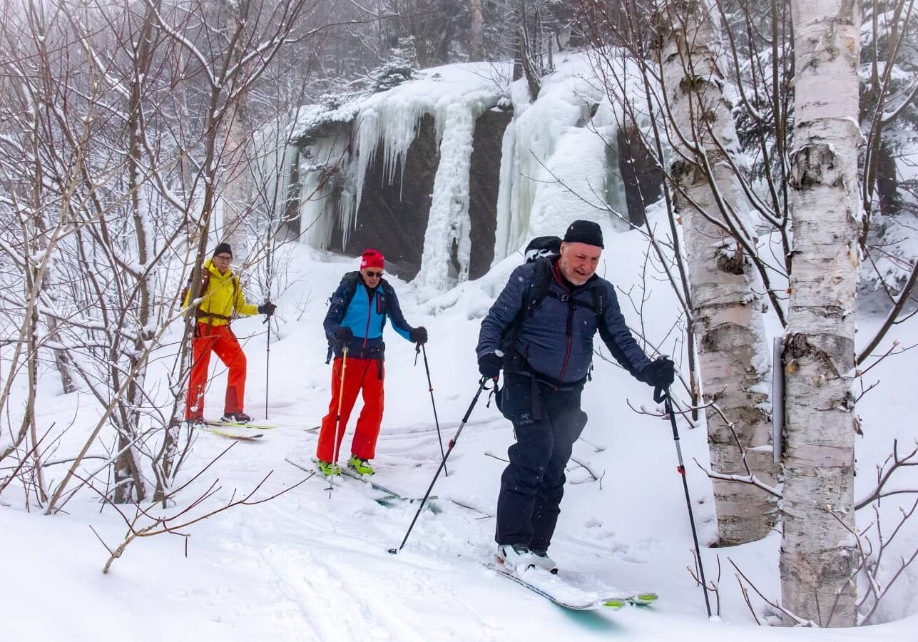 11 Winter Activities to Enjoy in Sutton - Tourisme Sutton